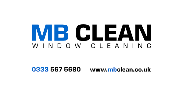 MB Clean | Commercial & Residential Window Cleaning Service!